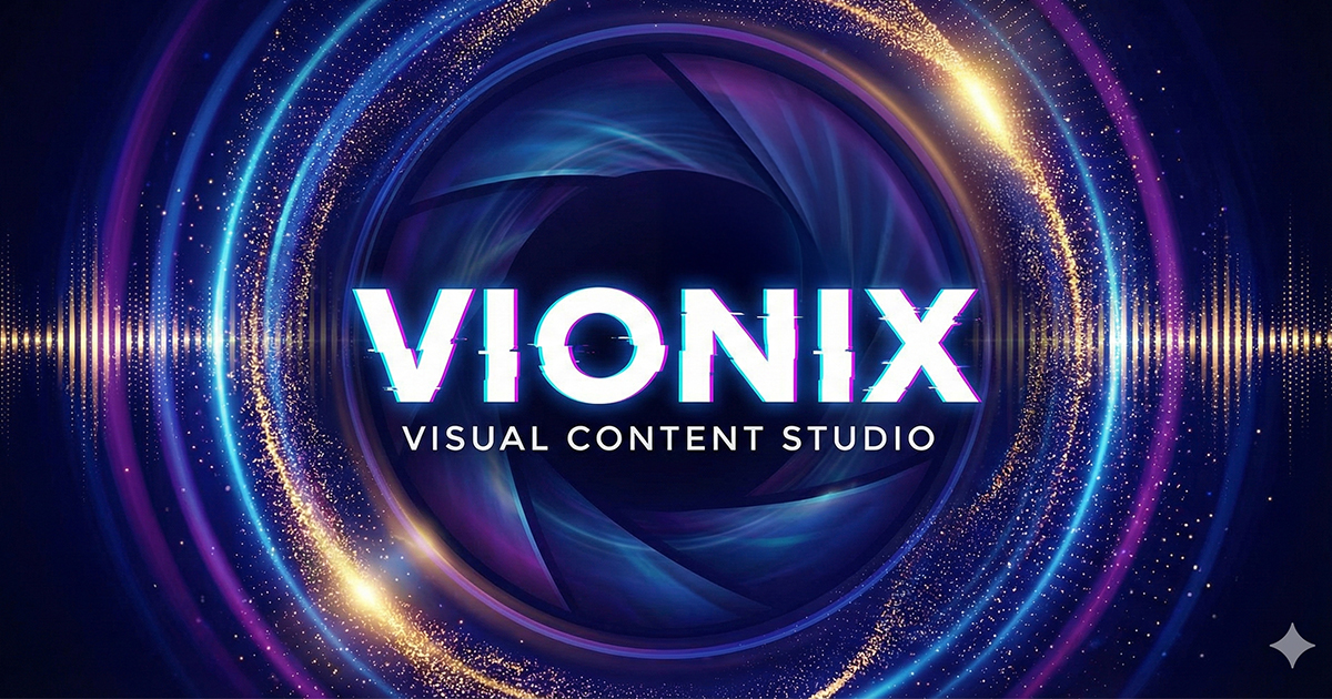 VIONIX | PORTFOLIO